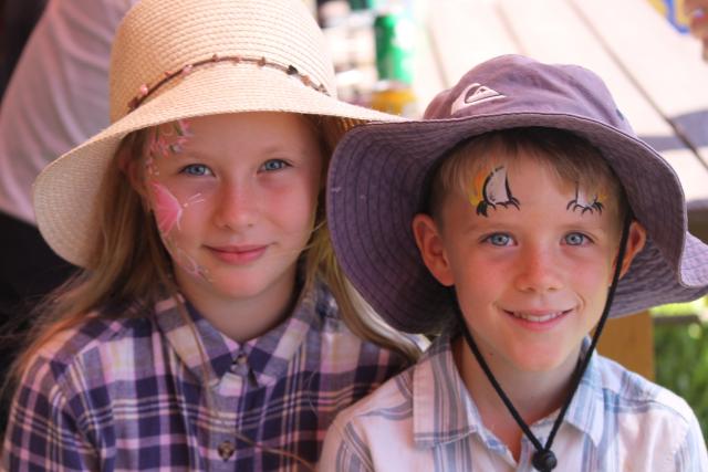 Family fun at Easter races - Beaudesert Times