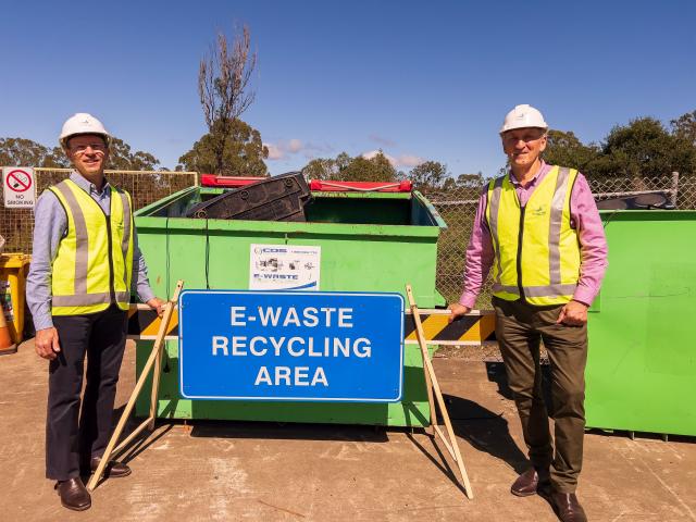 SR Council looks to partnerships to realise zero-waste vision - Beaudesert Times