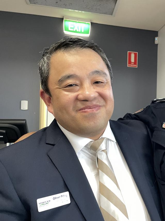 Residents weigh in on council budget - Beaudesert Times