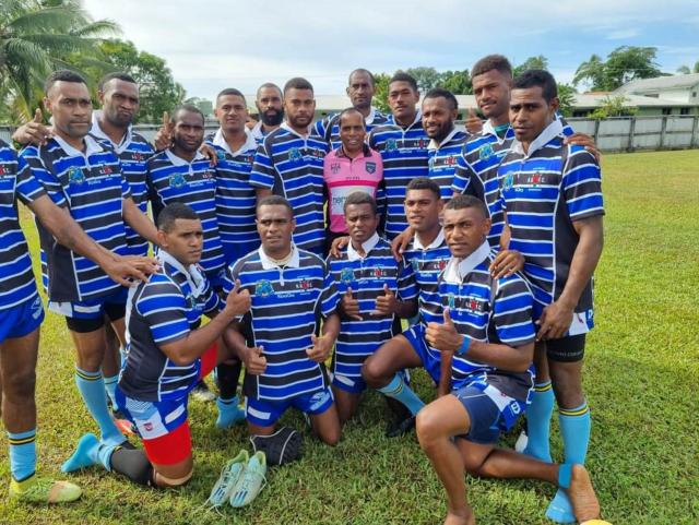 Beaudesert Kingfishers expand to Fiji - Beaudesert Times