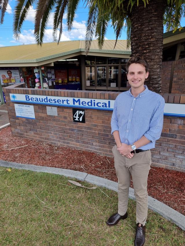 Travel subsidy scheme underused, says Beaudesert Medical Centre ...