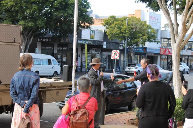 Scenic Rim council removes books from library shelves - Beaudesert Times
