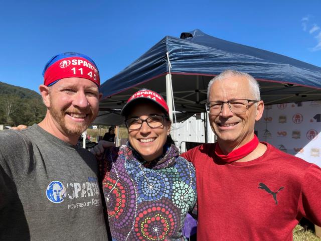 Beaudesert Aussie Ninja heading to World Championships - Beaudesert Times