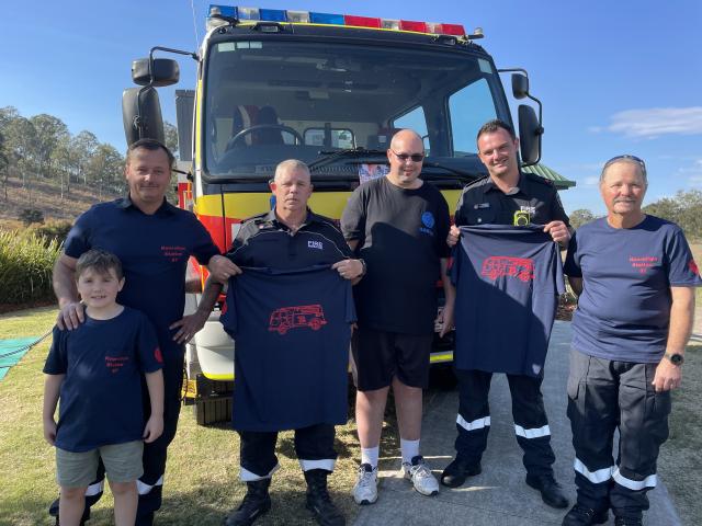 Beaudesert man leaping disability hurdles backed by Kooralbyn ...