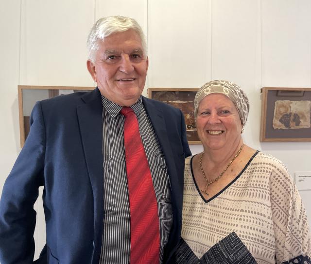 Council pauses to acknowledge passing of Mary McInnes - Beaudesert Times