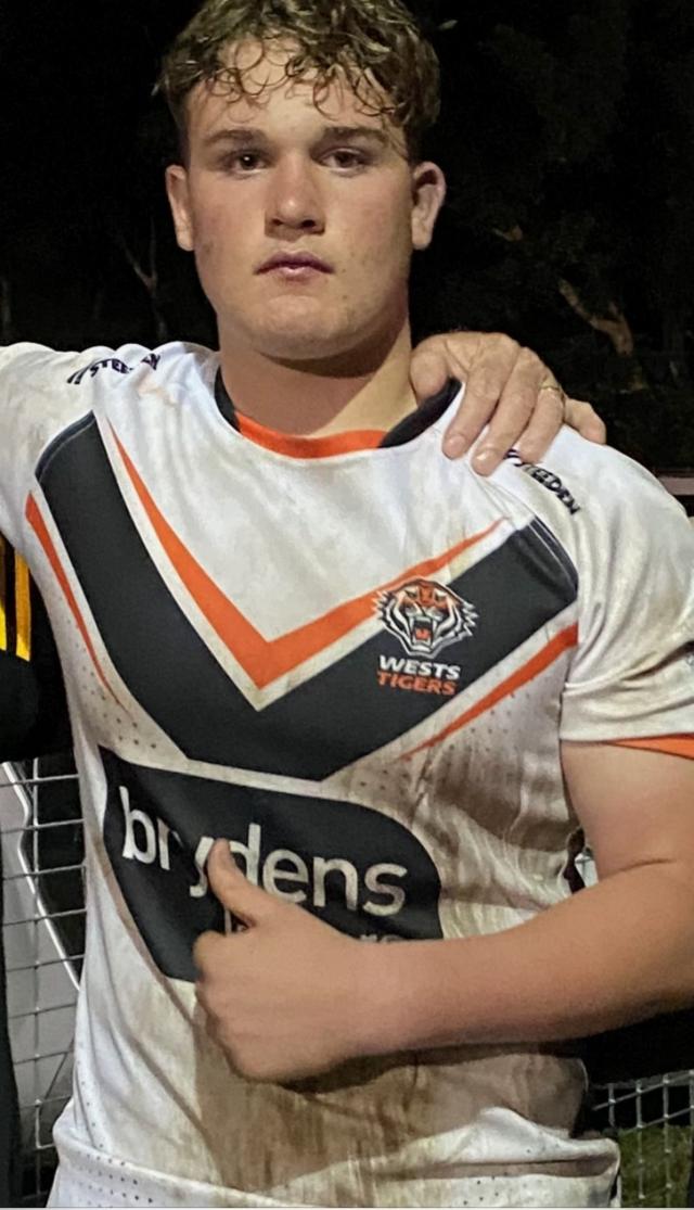 Dreams come true for Bam Bam - Beaudesert Times