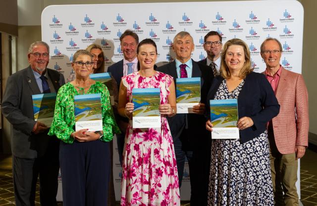 Scenic Rim adopts plan for waterways wellness - Beaudesert Times