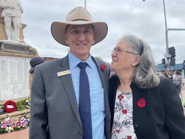 Mayor Christensen sends Christmas greeting - Beaudesert Times