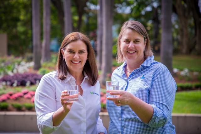 Temporary changes to drinking water on the way - Beaudesert Times