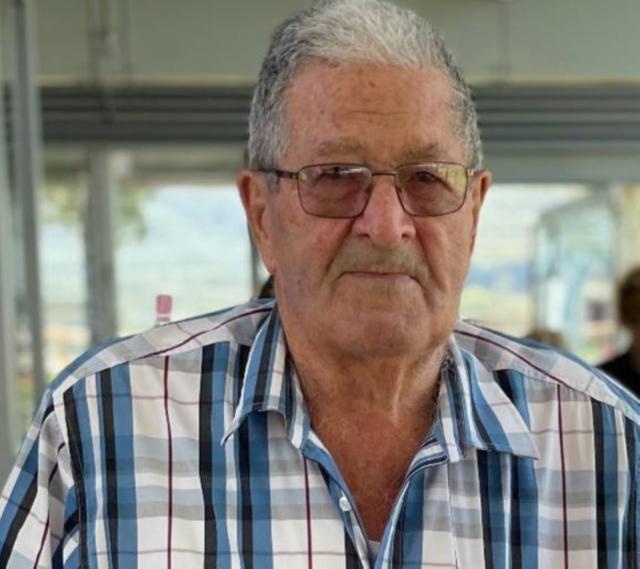 Hundreds turn up to farewell Gee family patriarch - Beaudesert Times