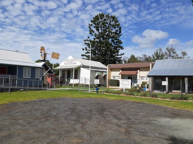 Beaudesert and Templin get tick of approval from museum boffins ...