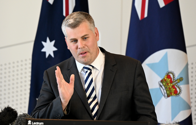 Tramway tunnel restoration underway - Beaudesert Times