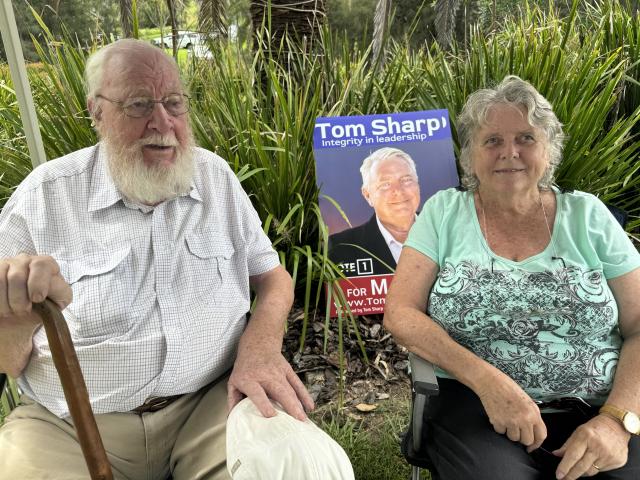 Kooralbyn has a colourful history, says former councillor - Beaudesert Times