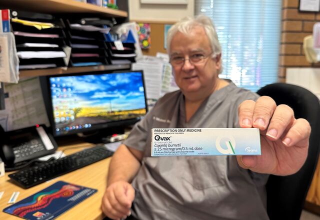 Q fever to be added to Australian Immunisation Register - Beaudesert Times