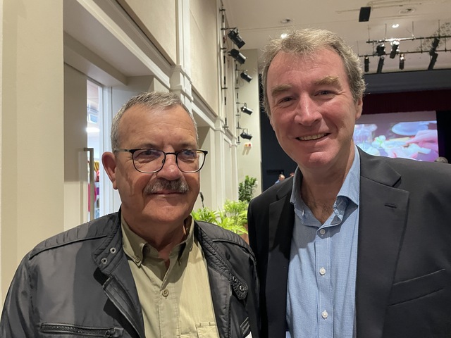 Scenic Rim council to host Business Month events - Beaudesert Times