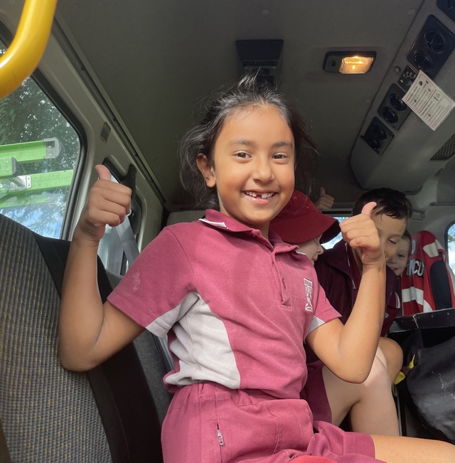 Kids have fun learning fire safety - Beaudesert Times