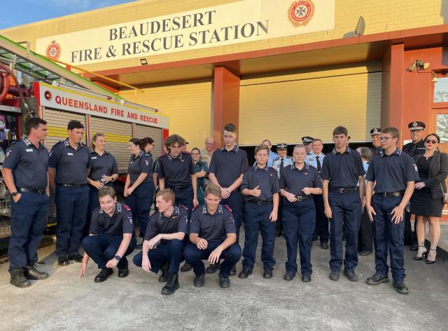 Hurry up and wait on PCYC - Beaudesert Times