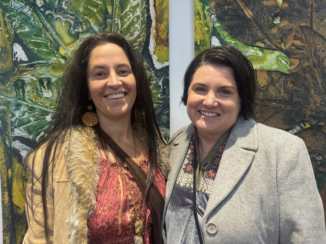 Grunwald fills The Centre - Beaudesert Times