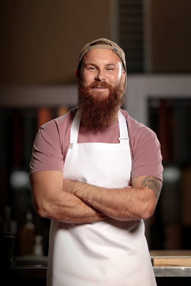 Master Chef coming home - Beaudesert Times