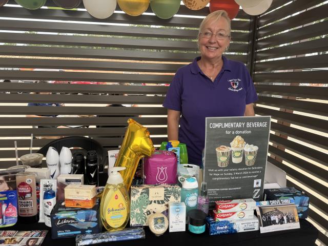 Best opp shop in Logan - Beaudesert Times