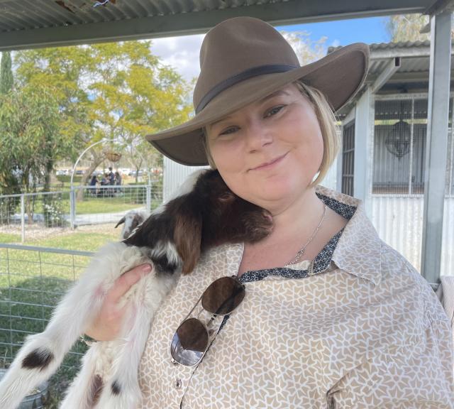 Farm Gate Trail a go - Beaudesert Times