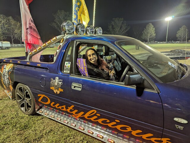 Calling all beaut utes - Beaudesert Times