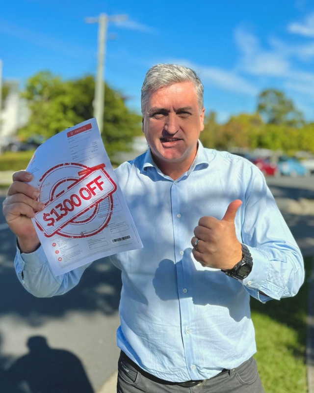 State-owned energy in lieu - Beaudesert Times