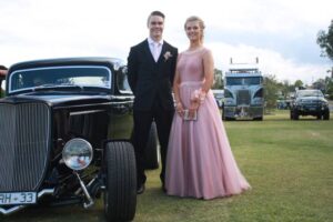 Flashback to last year’s Boonah school formal - Beaudesert Times