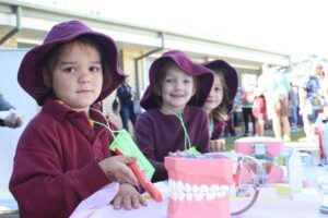 Beaudesert State School celebrates under 8s day - Beaudesert Times