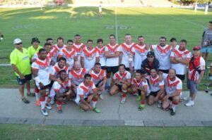 Mununjali Eagles soar at Murri Carnival: Photos - Beaudesert Times