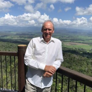 Dr Chris Summers enters mayoral race - Beaudesert Times