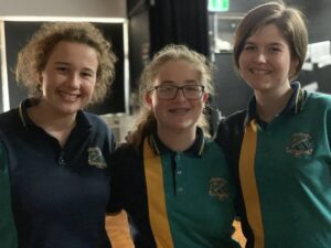 Beaudesert State High School to host Arts Night at The Centre ...
