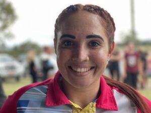 Fogarty on Beaudesert footy - Beaudesert Times