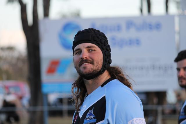 Kingies reign over Logan Brothers on home paddock - Beaudesert Times