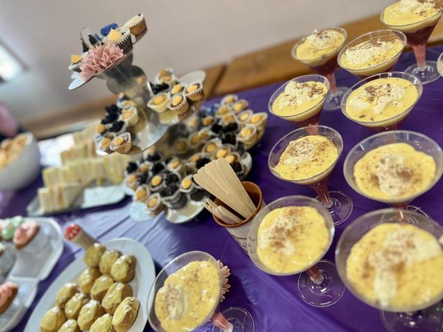 Tea for hope - Beaudesert Times