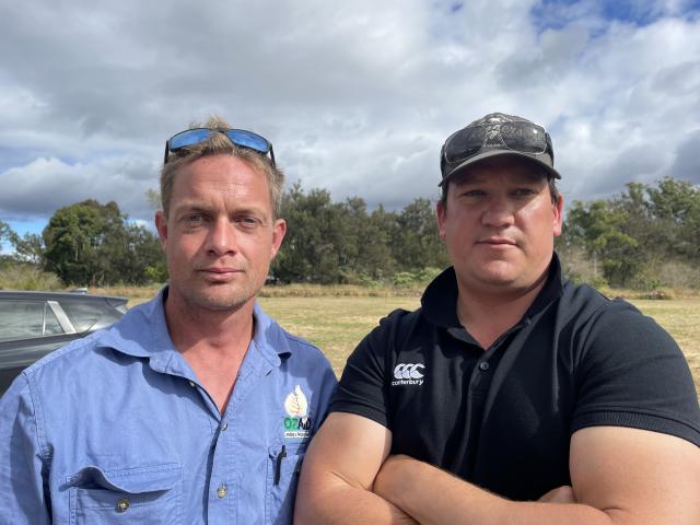 Oz Torque is cleaning up - Beaudesert Times