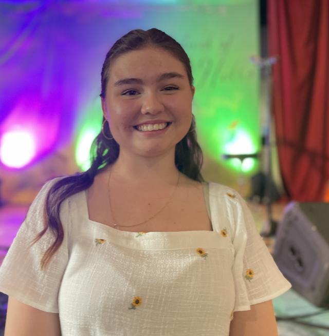 Rathdowney folk turn up for Festival of Small Halls - Beaudesert Times