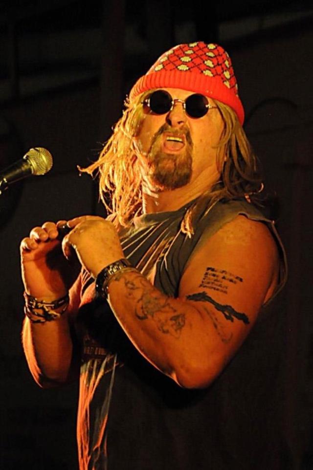 Funny man Col Elliott coming to town - Beaudesert Times