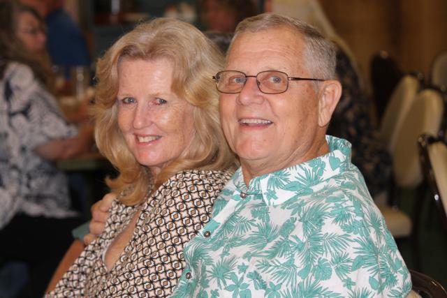 Comedian Col Elliott brings the old school laughs - Beaudesert Times