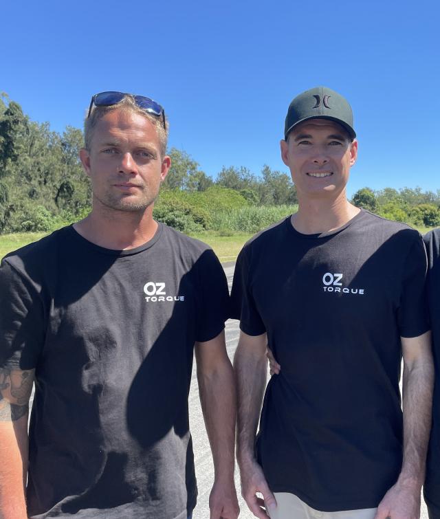 Council approves mechanical service centre - Beaudesert Times