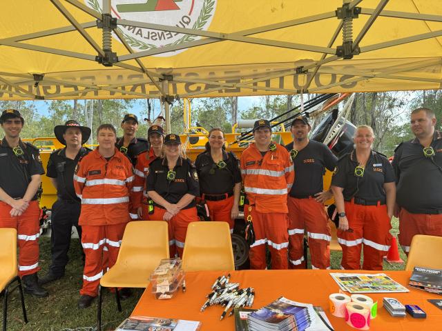 Birnam Bonanza a Christmas treat - Beaudesert Times