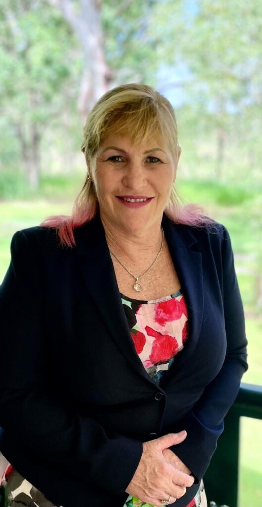 Jennifer Sanders to contest division 4 in council election - Beaudesert ...