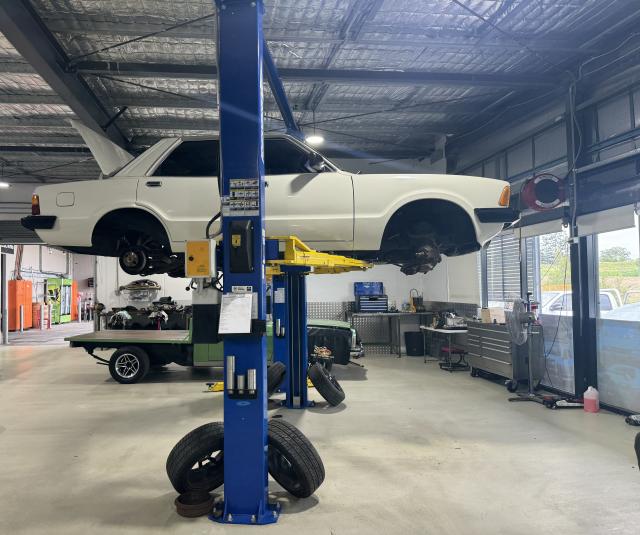 Oz Torque to host Oakland car show - Beaudesert Times