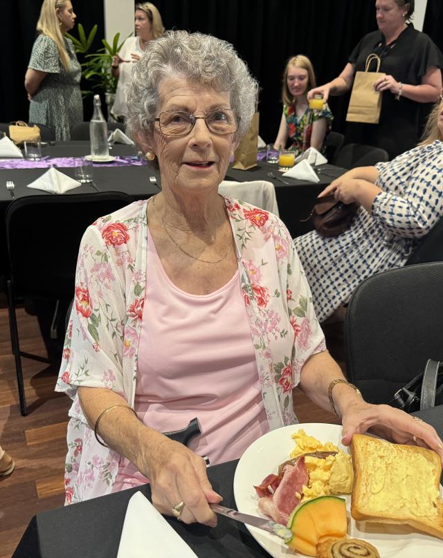 Scenic Rim women celebrate IWD 2024 - Beaudesert Times