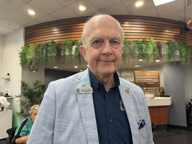 Beaudesert RSL Sub Branch named 2024 board - Beaudesert Times