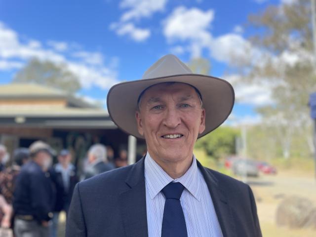 Mayoral race not over until official declaration, says McConnell ...