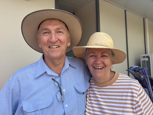 Christensen concedes 2024 council election - Beaudesert Times