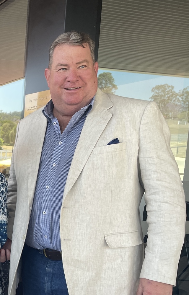 Kerry Road rebuild on the go - Beaudesert Times