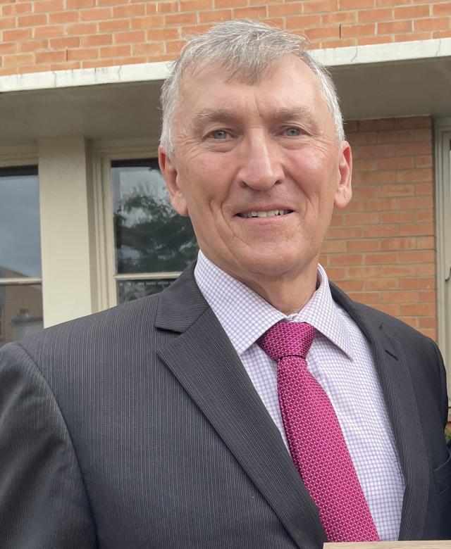 Mayor apologises - Beaudesert Times