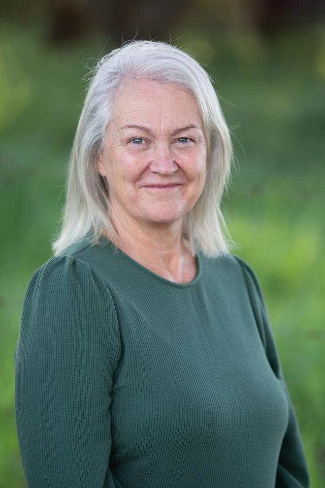 Marshall Chalk back for second term - Beaudesert Times